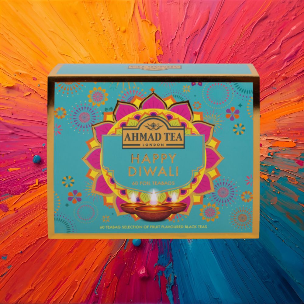 Ahmad Tea | Teas, Gifts & Teaware | Shop Online