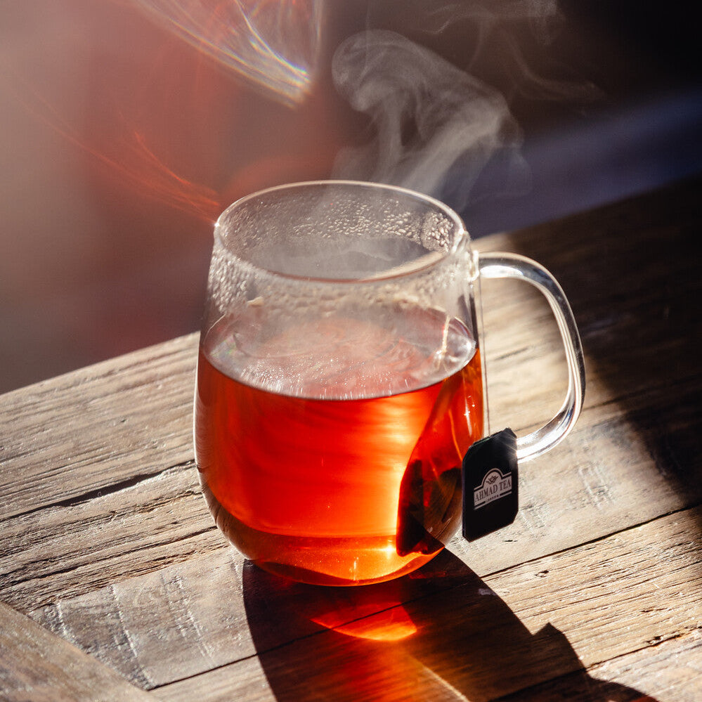 Products – Ahmad tea