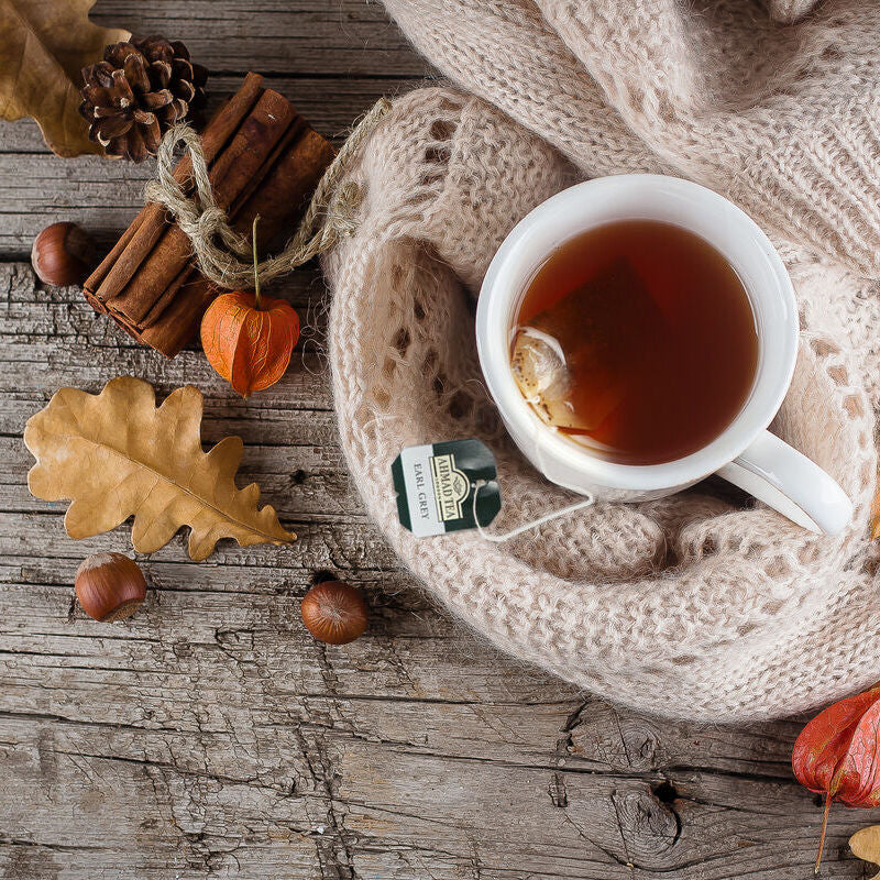 Products – Ahmad tea