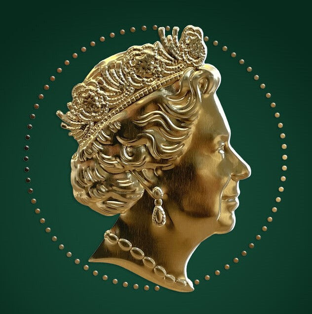 Royal Tea Collection – Ahmad tea